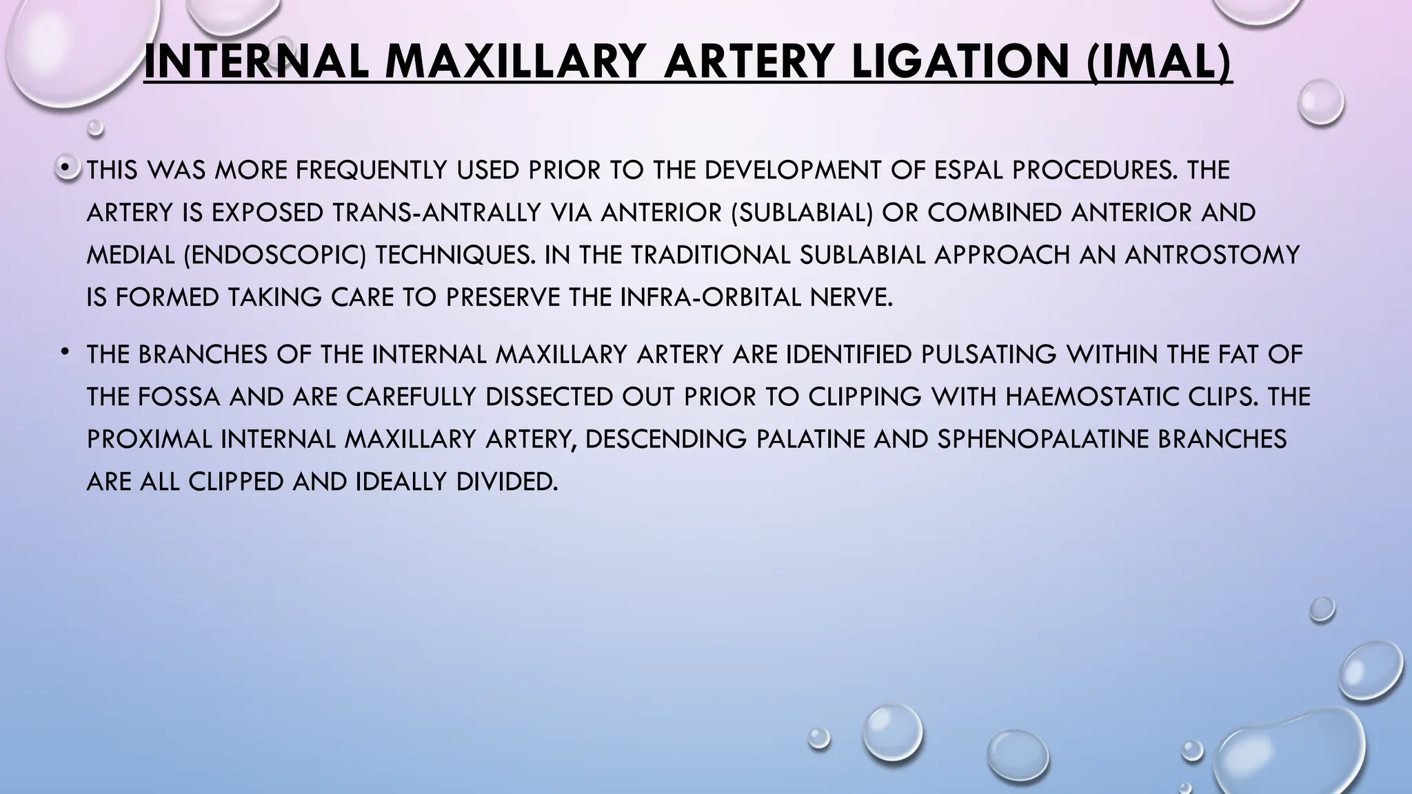 Epistaxis and its management.pptx details ent | PPT