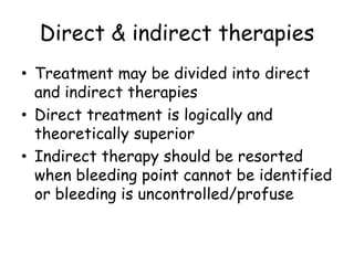 Epistaxis ashly | PPTX