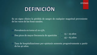 Epistaxis bien.pptx