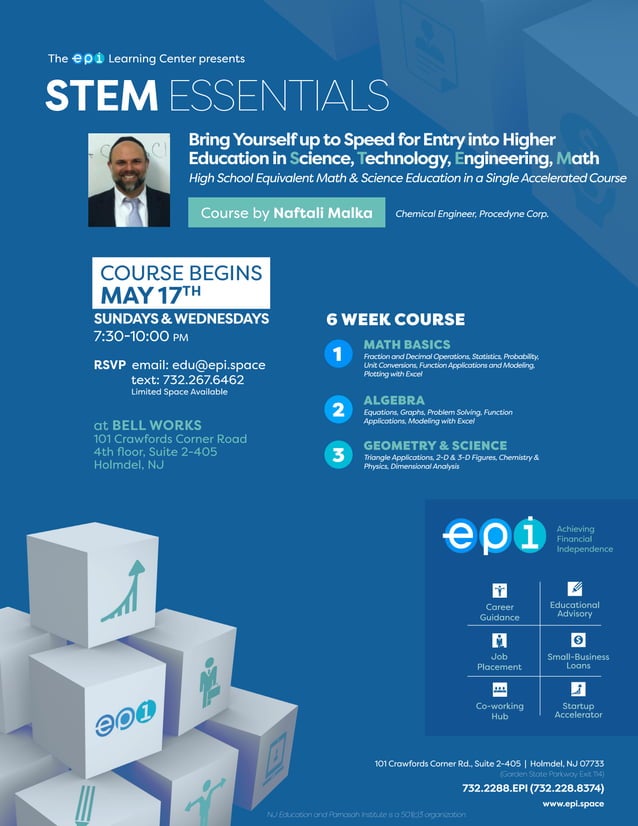 Epi stem course | PDF