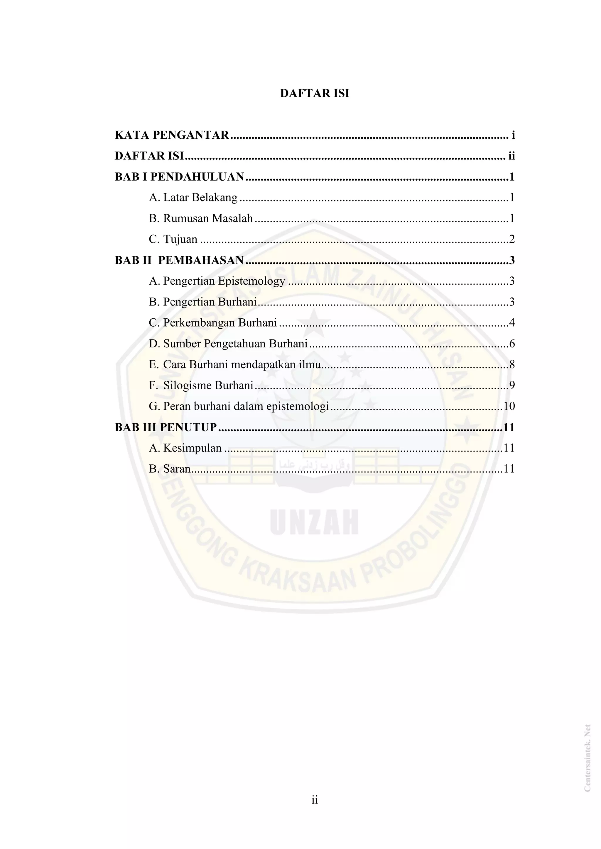 Epistemolgy Berpikir Burhani.pdf