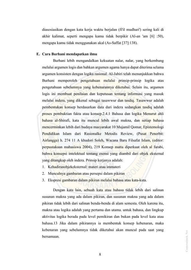 Epistemolgy Berpikir Burhani.pdf