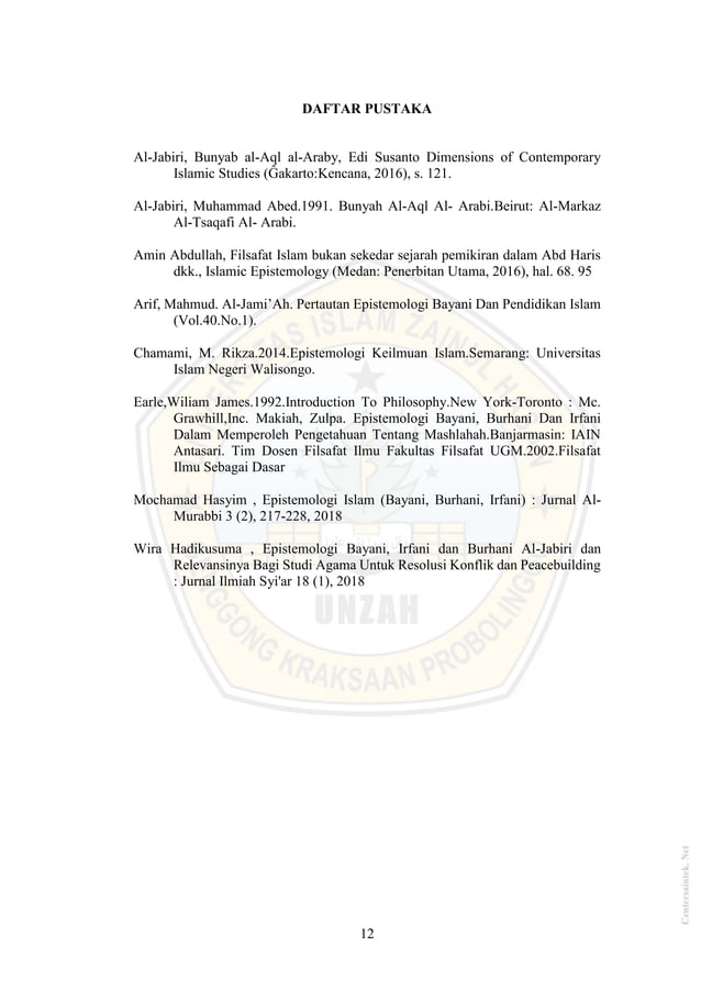 Epistemolgy Berpikir Burhani.pdf