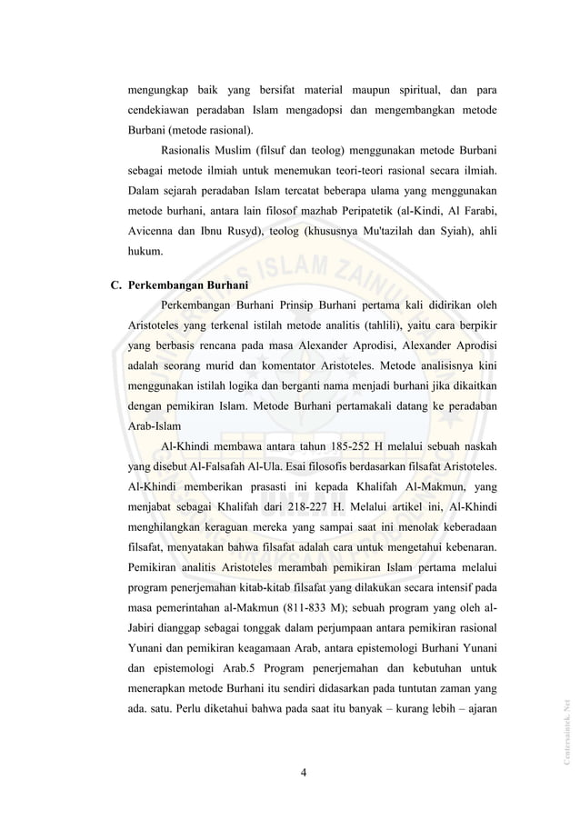 Epistemolgy Berpikir Burhani.pdf