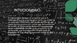 Epistemologia de la matematicas cuadro sinoptico.pptx