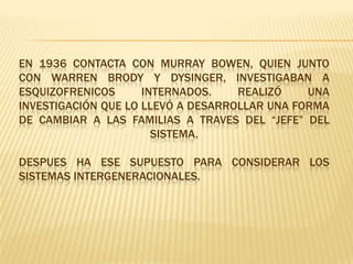 Epistemologia unidad3 | PPTX