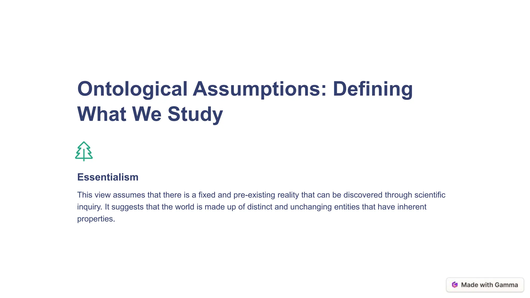 Epistemology-and-Ontology-in-Nursing-Knowledge-Generation.pptx