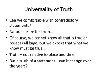 EPISTEMOLOGY 1 2023.ppt