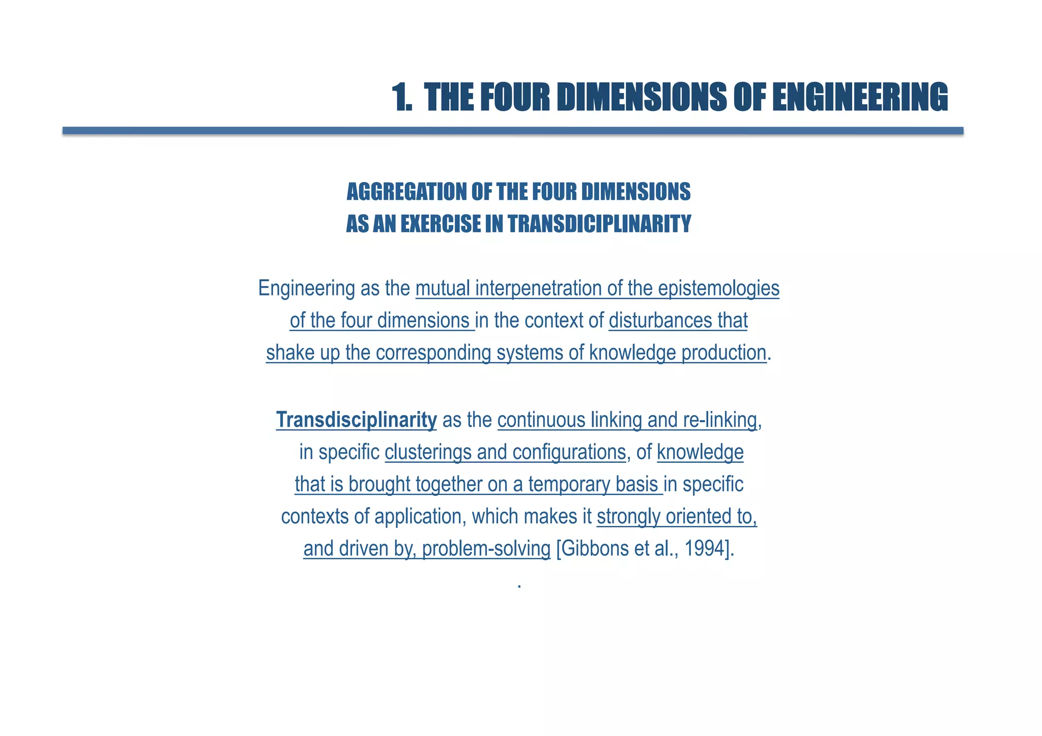 Toward an Epistemology of Engineering (slides) | PDF