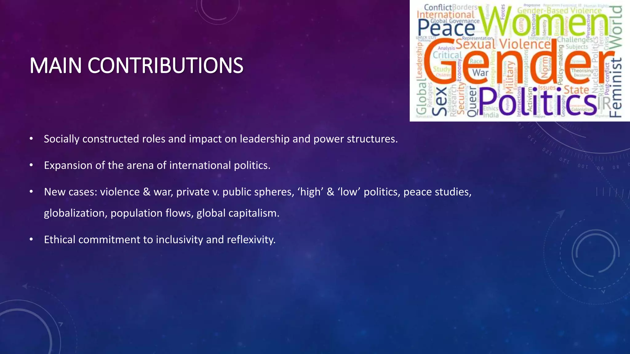 EPISTEMOLOGY OF FEMINIST INTERNATIONAL RELATIONS THEORY.pptx