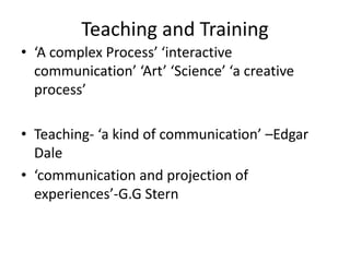 Epistemology –process of knowledge building and generation | PPTX