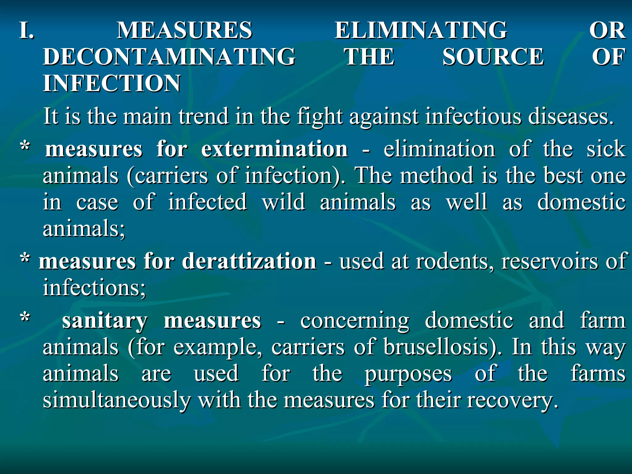 (E pi) structure of the epidemiological process | PPT