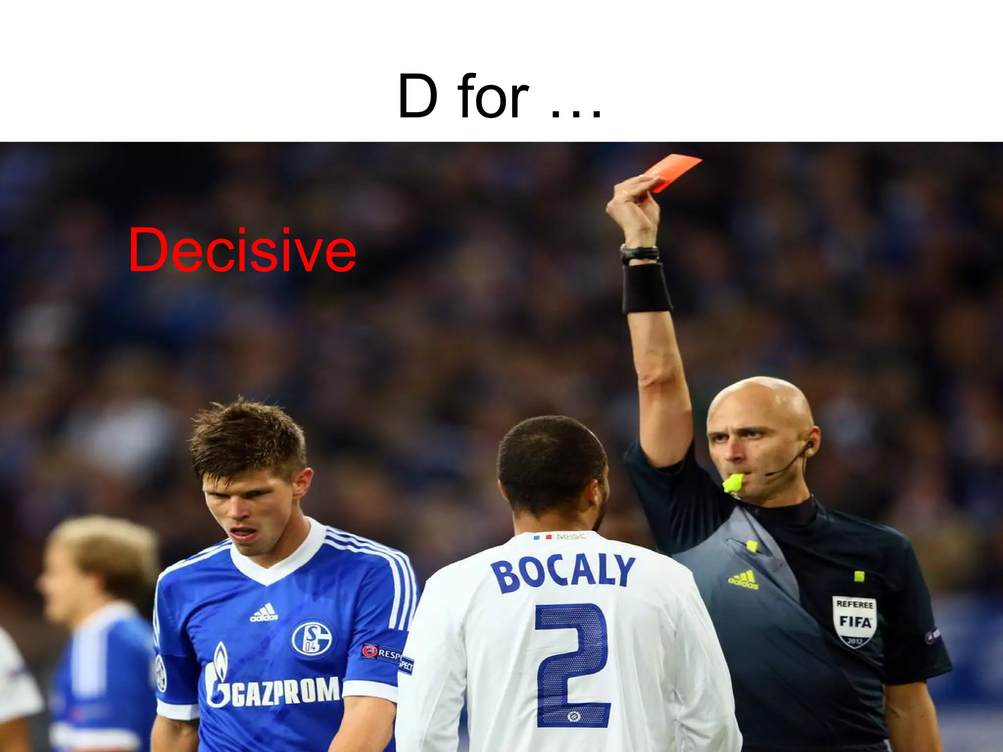 DISC Personality Model | PDF