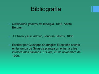 Epitafio (Significado) | PPTX