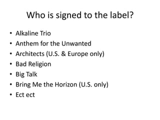 Epitaph record | PPT