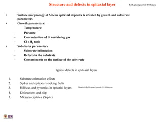 epitaxial growth in thin films.pdf