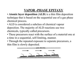 Epitaxy | PPTX