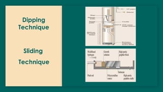 EPITAXY METHODS IN SEMICONDUCTOR FABRICATION | PPTX