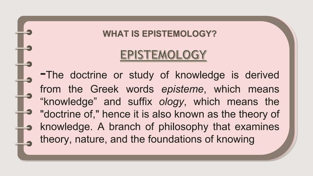 epistemology.pptx