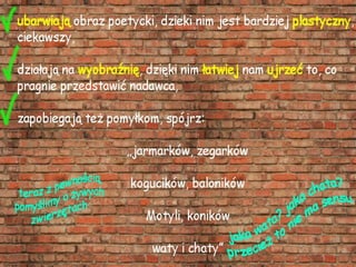 Epitet | PPT