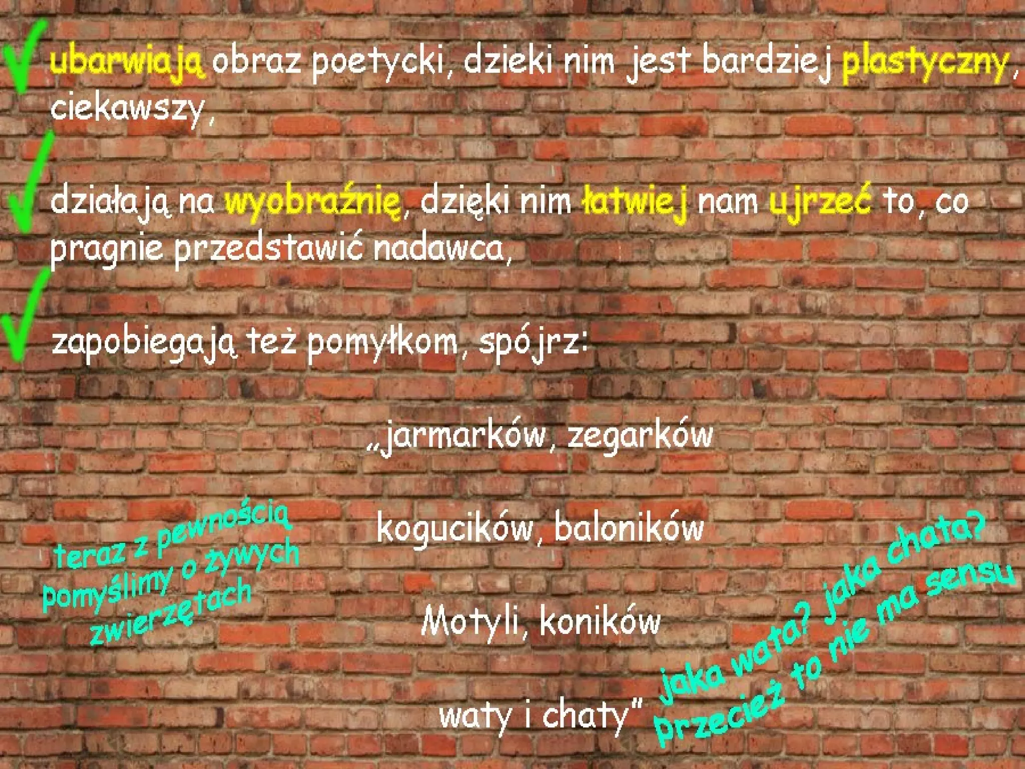 Epitet | PPT