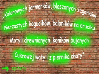 Epitet | PPT
