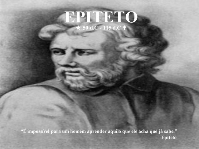 Epiteto