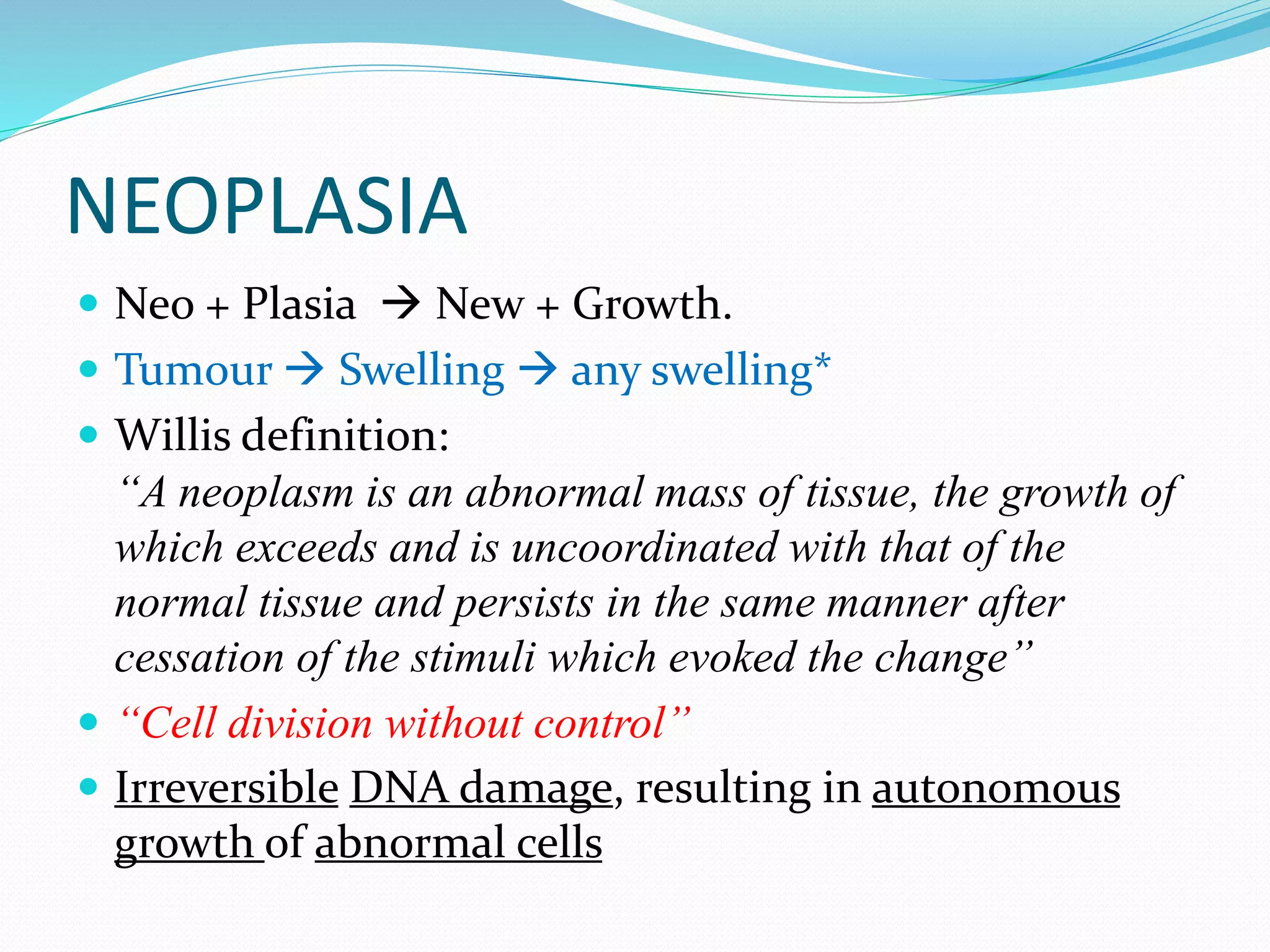 Epithelial and mesenchymal transition in invasion and metastasis | PPTX