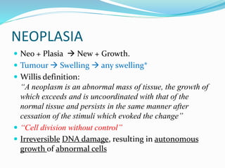 Epithelial and mesenchymal transition in invasion and metastasis | PPTX