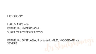 Epithelial Pathology | PDF