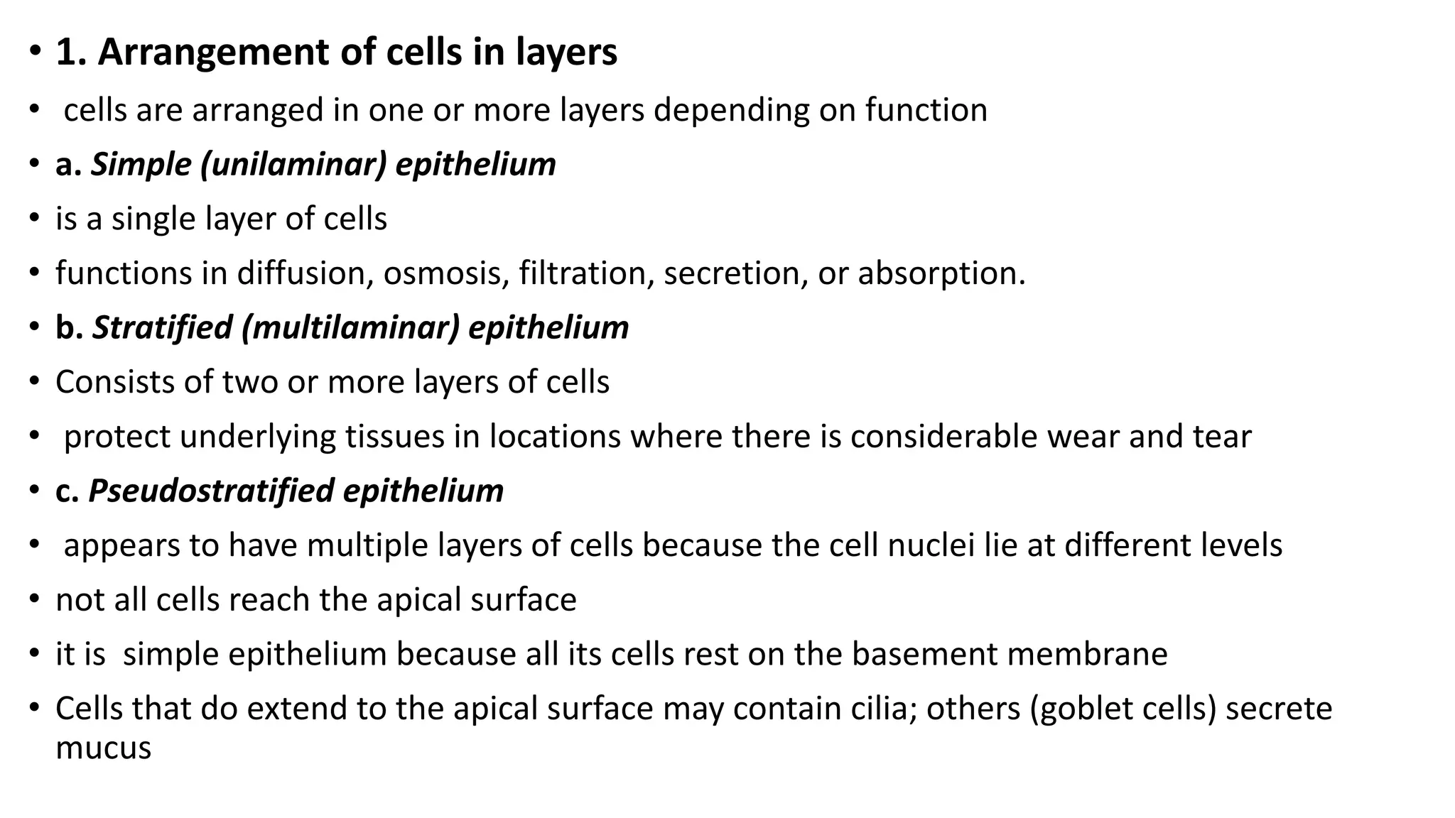 Epithelial Tissue - Copy.pptx