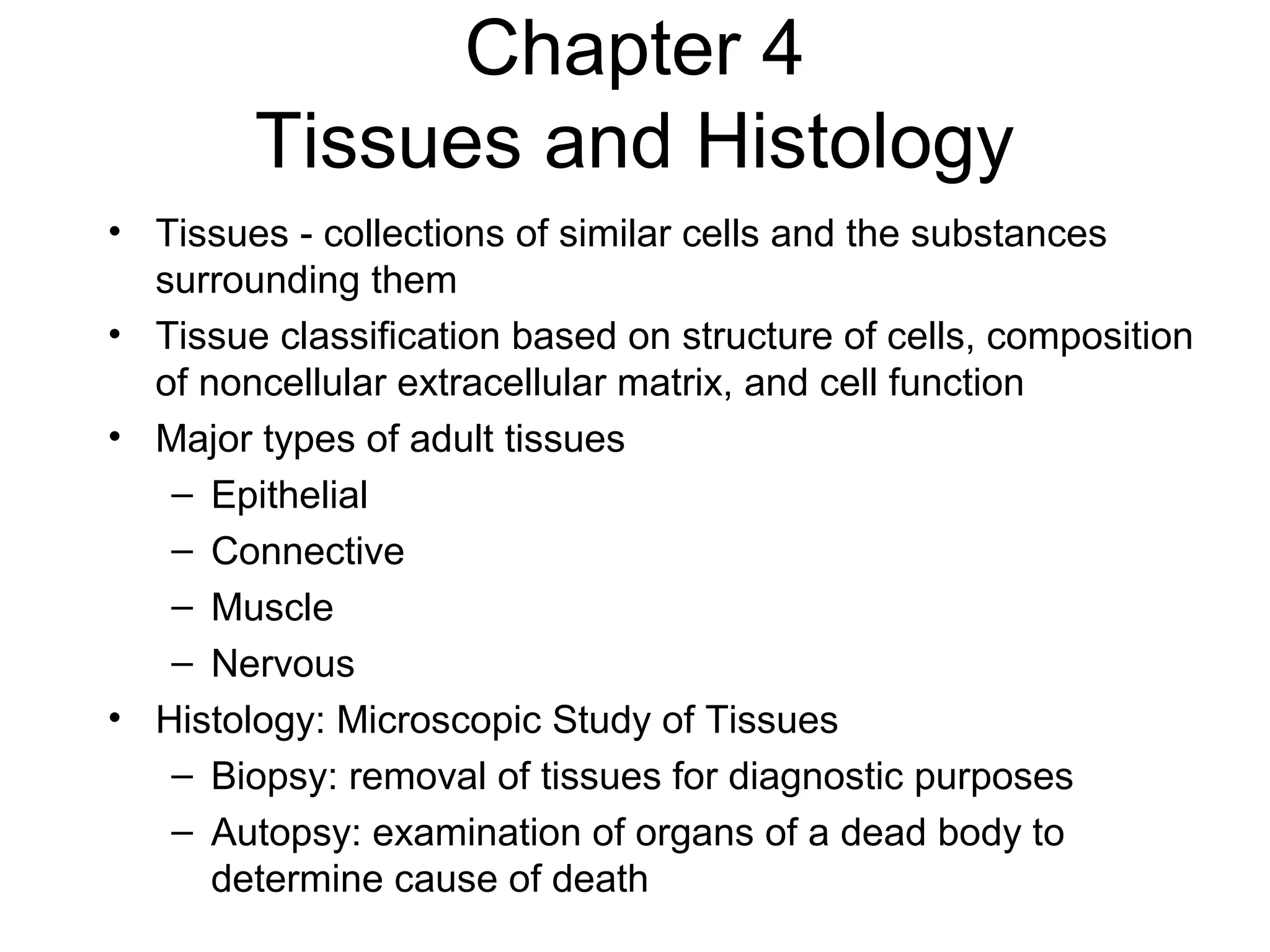 Epithelium, cells,tissues & histology | PPT