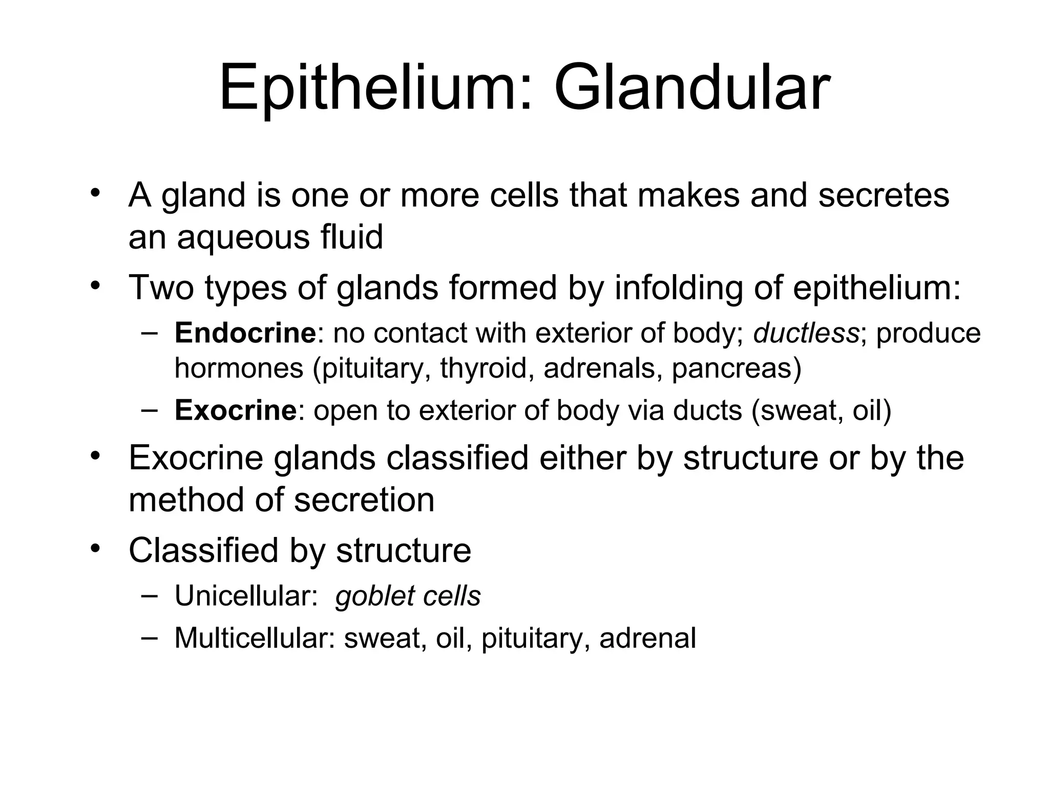 Epithelium, cells,tissues & histology | PPT