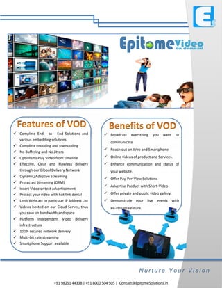 Webcasting,Webinar,Live Video Streaming | PDF | Web Conferencing ...