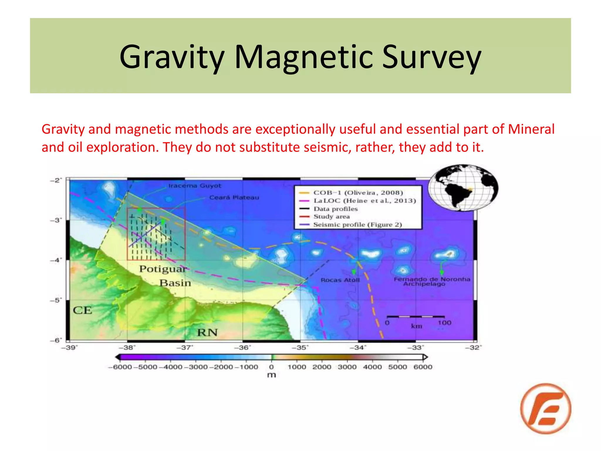 Hydrographic survey | DPR Preparation | Land survey - EpitomGs | PPT
