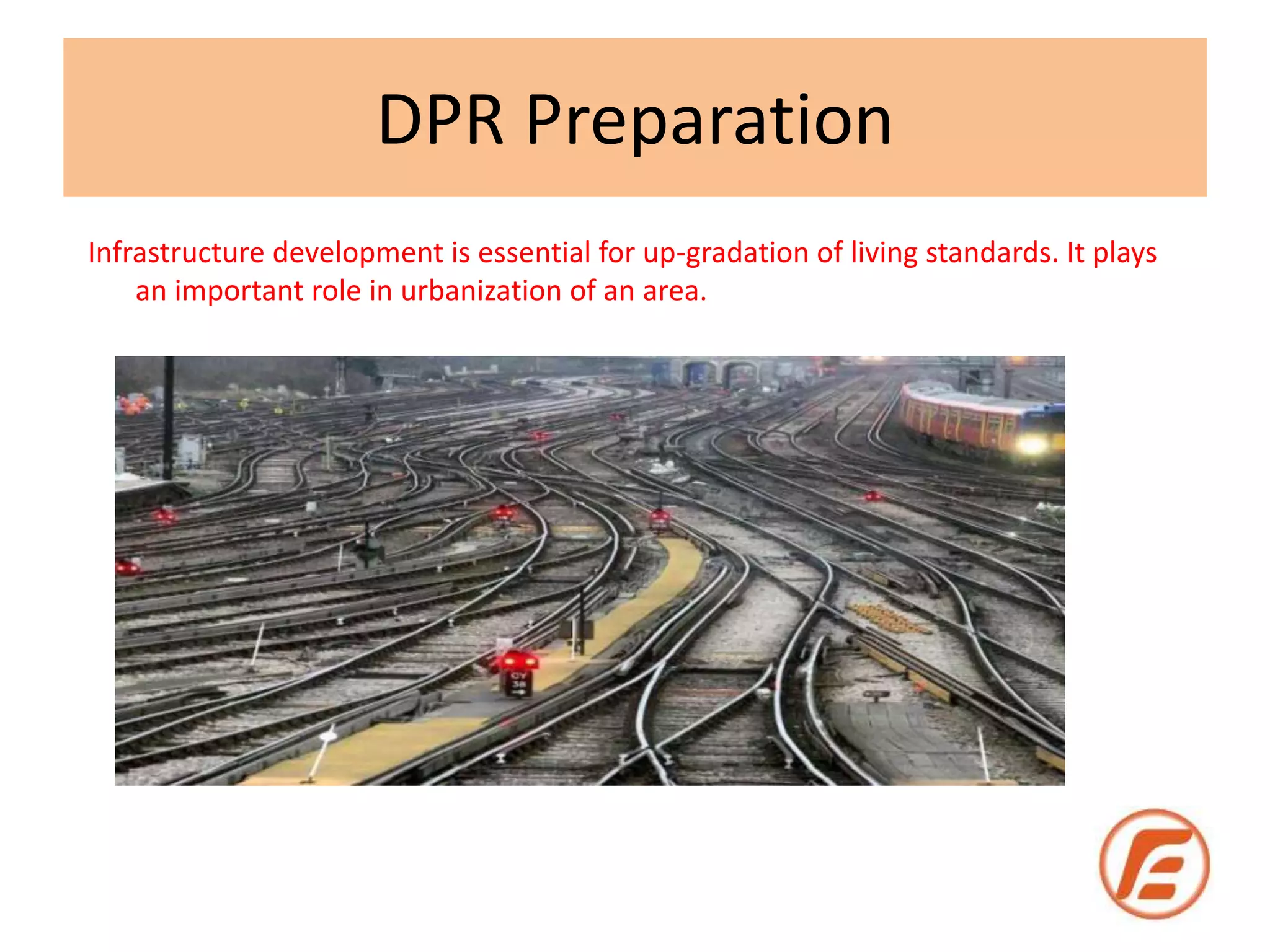 Hydrographic survey | DPR Preparation | Land survey - EpitomGs | PPT