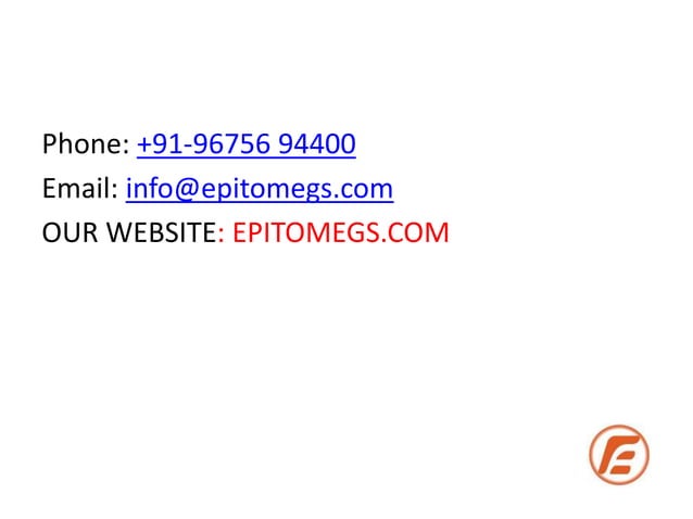 Hydrographic survey | DPR Preparation | Land survey - EpitomGs | PPT