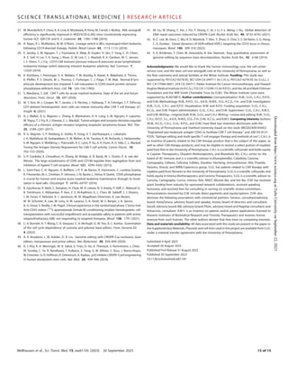 Epitope base editing CD45 in hematopoietic cells enables universal ...