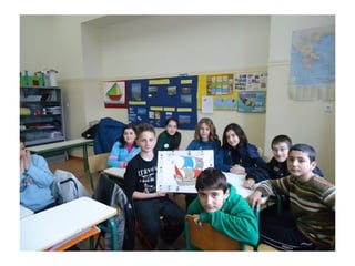 Epitrapezia paixnidia | PPT