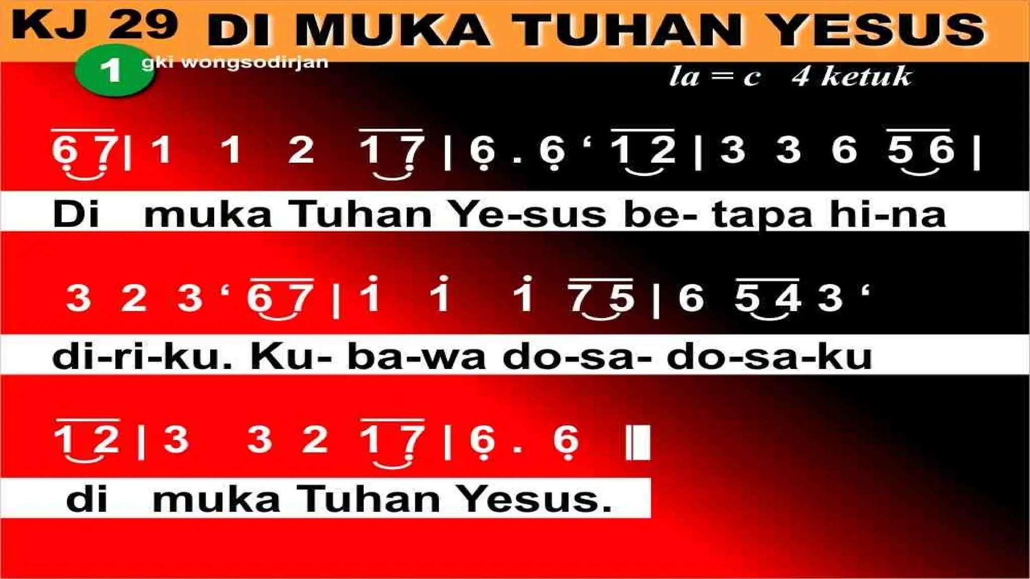 Tata Ibadah Hari Minggu Epivani ke- II.pptx