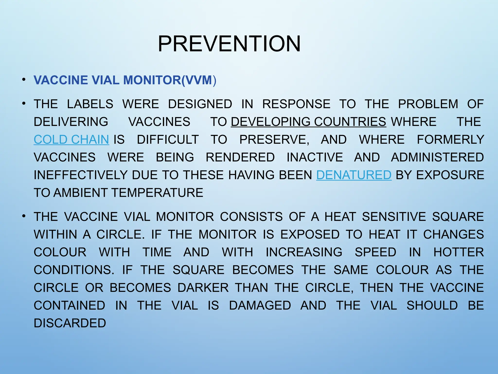 EPI,VVM,Cold Chain.pptx expanded program | PPTX