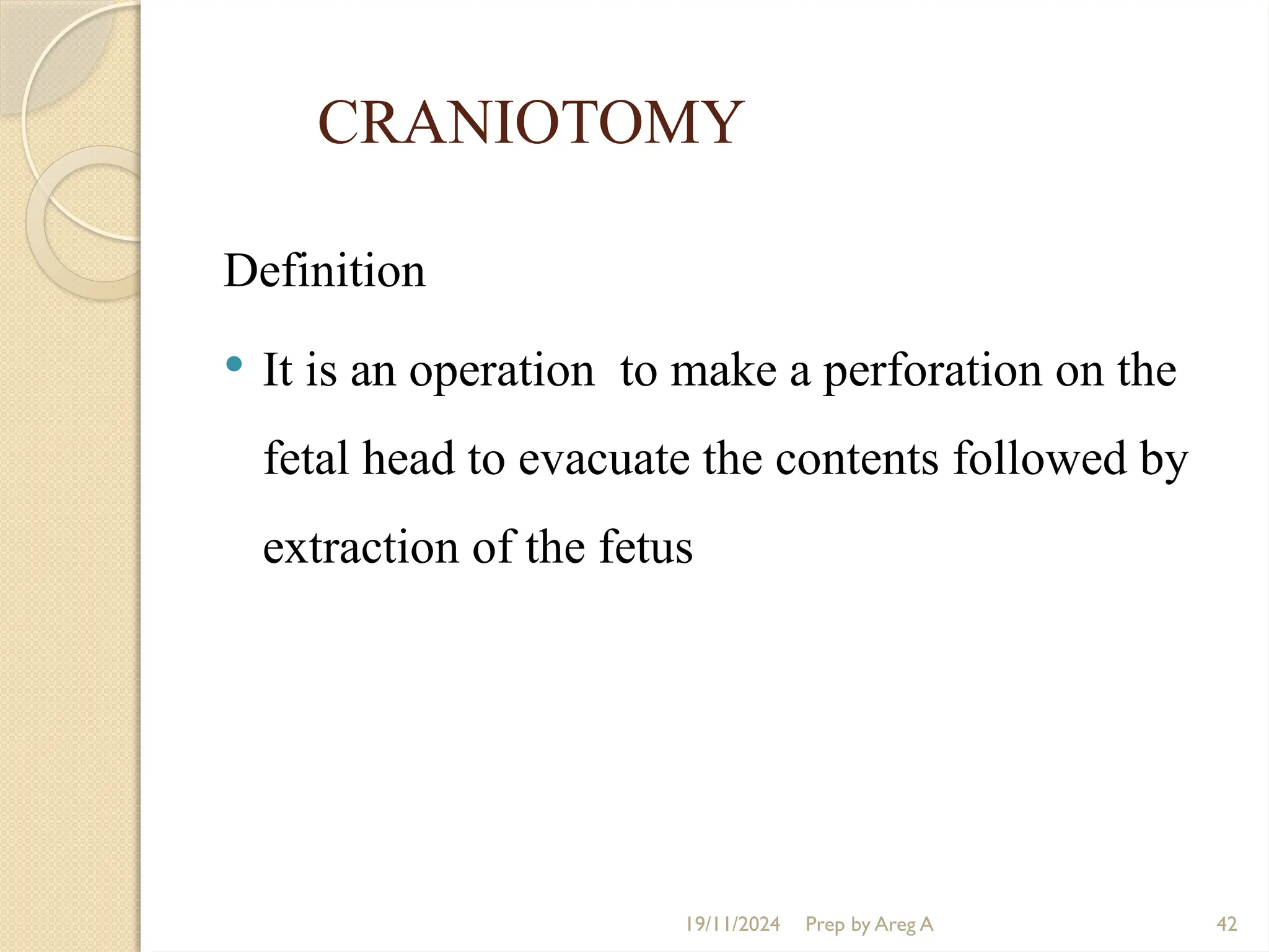 EPIZIOTOMY AND TEAR power point presentation.pptx
