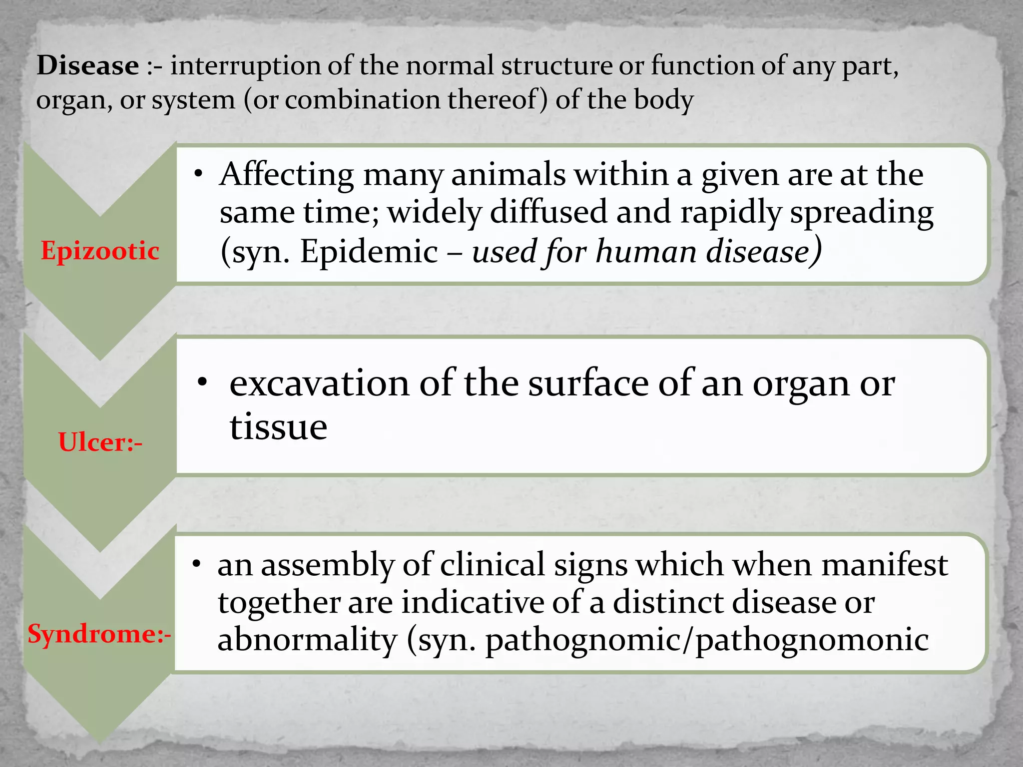 Epizootic Ulcerative Syndrome | PDF