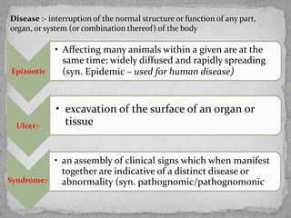 Epizootic Ulcerative Syndrome | PDF