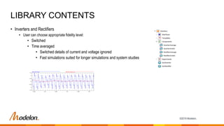 Electric Power Library - Overview | PPTX