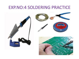 Ep lab -ENGINEERING PRACTICE LAB PPT | PPT