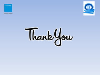 Eplan for increasing engineering efficiency | PPTX