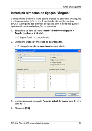 Eplan p8 apostila | PDF