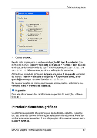 Eplan p8 apostila | PDF
