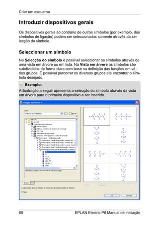 Eplan p8 apostila | PDF